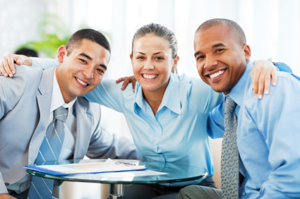 How to Make Work Friendships Work