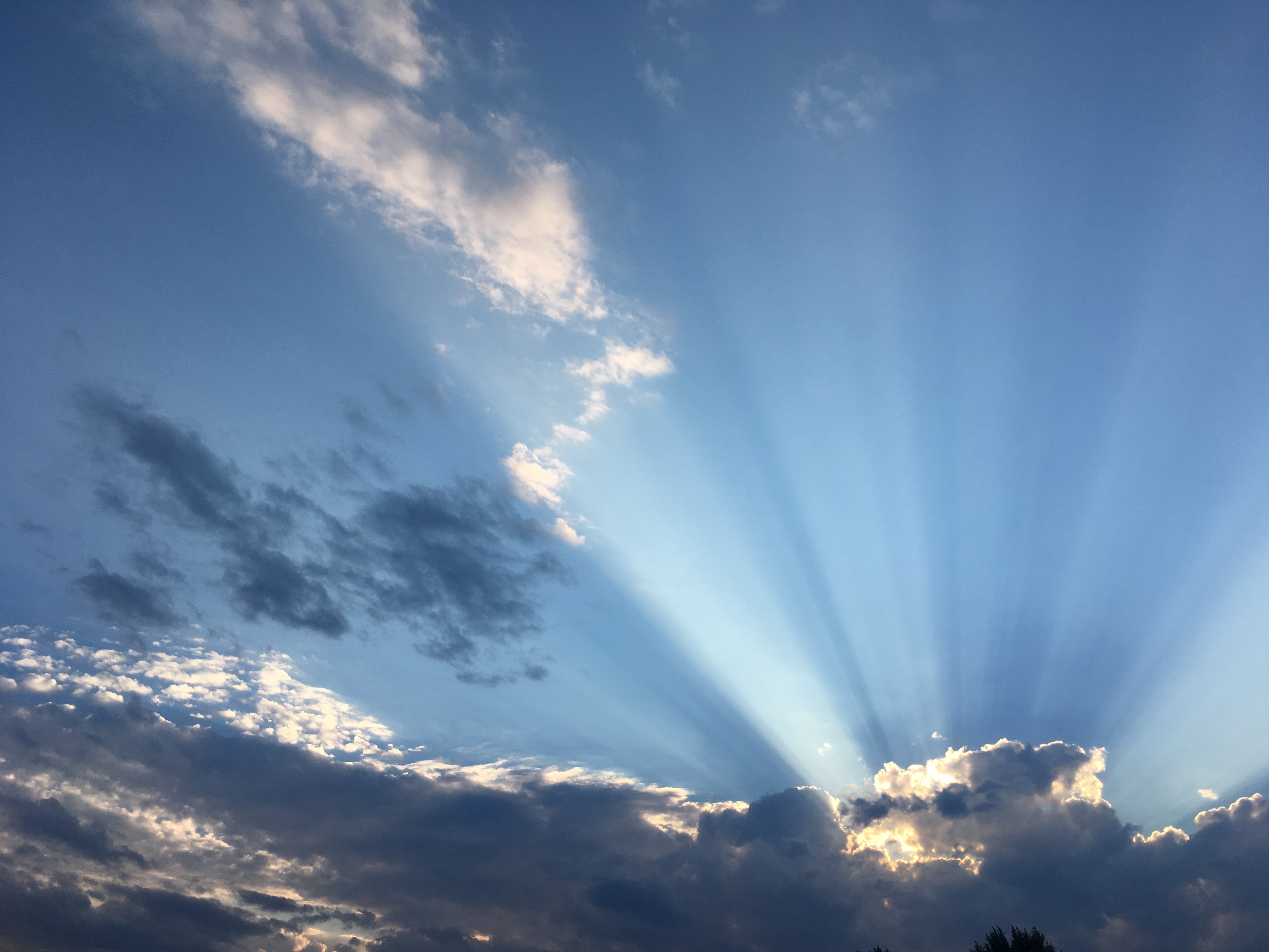 Eclipsing the Present Moment